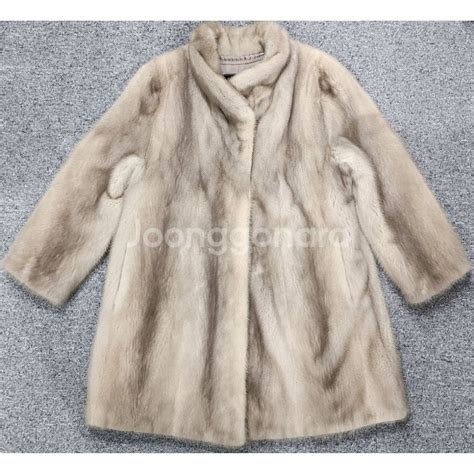 모피 밍크 유색 코트 퍼 자켓 중고나라 카페에서 운영하는 공식 사이트