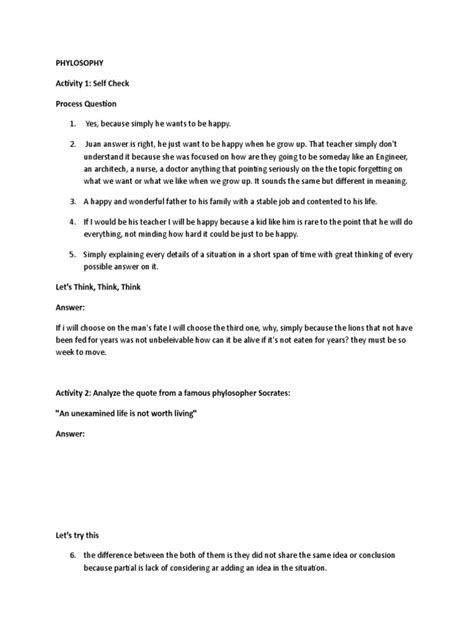 Phylosophy Pdf Reason Psychological Concepts