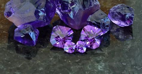 Top 20 Violet Colored Gemstones A Collectors Dream