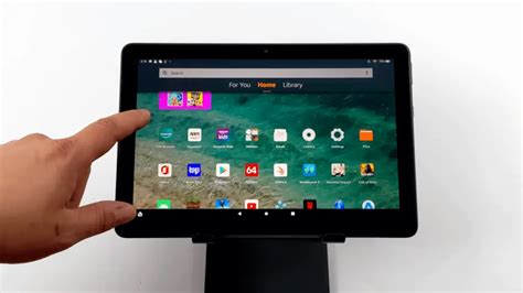 How To Root Amazon Fire Tablet Without A Computer Detailed Guide Tabletedia