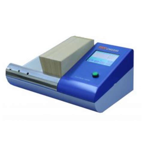 Uchida Countron Twin Touch