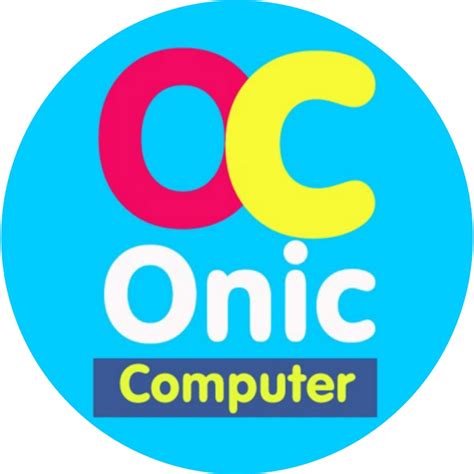 Onic Computer Youtube
