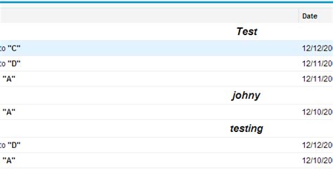 Cloudy Abhi ☁ Salesforce Comparable Interface Using It To Sort Wrapper