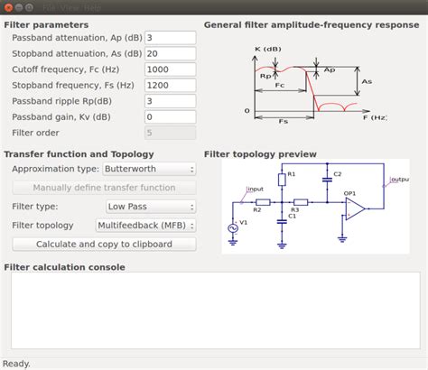 Install Qucs Spice On Ubuntu Using The Snap Store Snapcraft