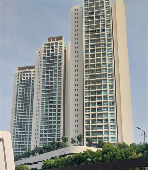 Aurum Q Residences Ghansoli Navi Mumbai Price List And Brochure Floor
