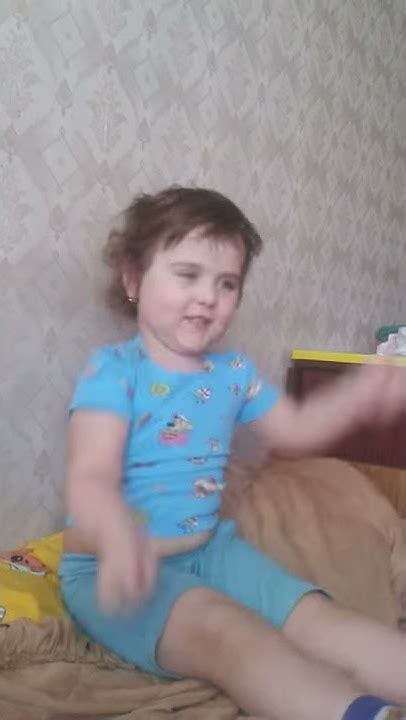 Мелкая Youtube