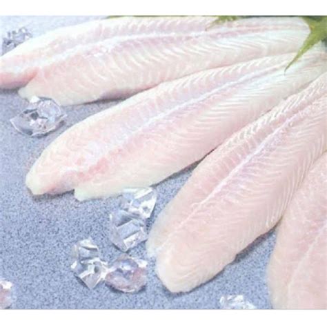Jual Ikan Dori Fillet Cut Slice Fresh Frozen 1kg Shopee Indonesia