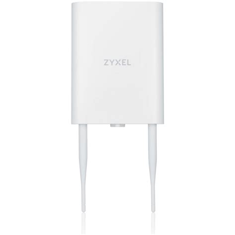 Wax655e Ax5400 Wifi 6 Dual Radio Nebulaflex Pro Outdoor Access Point Zyxel Networks Zyxel
