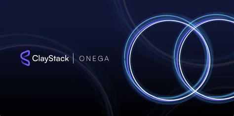 Onega 테스트넷: 한눈에 정리하기! ㅡ2021.12.18 | by Claystack_Korea | Medium