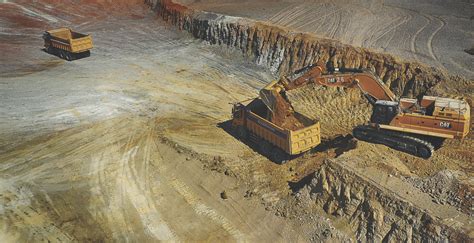 An Affordable Autonomous Solution Australian Mining