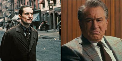 The Godfather Cast Guide Where Are They Now