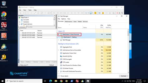 How To Avoid Server Stall Or Crash During Mt4mt5 Backtesting And