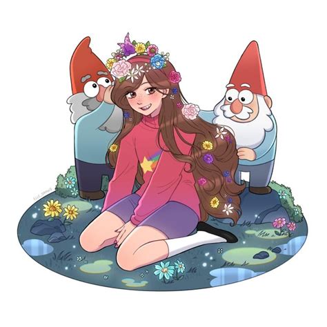 Gnome Gravity Falls Gnome Gravity Falls Gnome Gravity Falls Gnome Gravity Falls