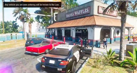 Gta 6 Hacker Arrested He Is English And 17 Years Old 🕹️ Geekinco