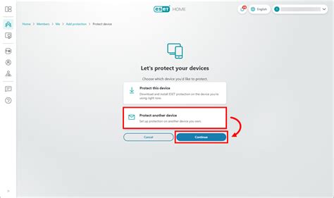 [kb8464] Download Install And Activate Eset Vpn For Windows Android Macos And Ios