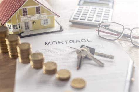 Mortgage Mix Incoming Rate Cut Reflected In Recent Data — Rismedia