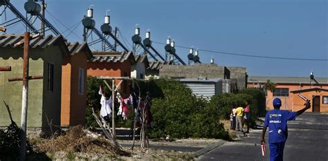 Advances In Getting Solar Onto The Grid And Into The Home