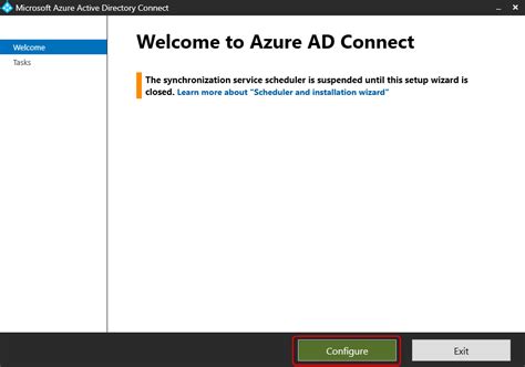 Azure Ad Connect Synchronize Directory Extensions Cloudcoffee Ch