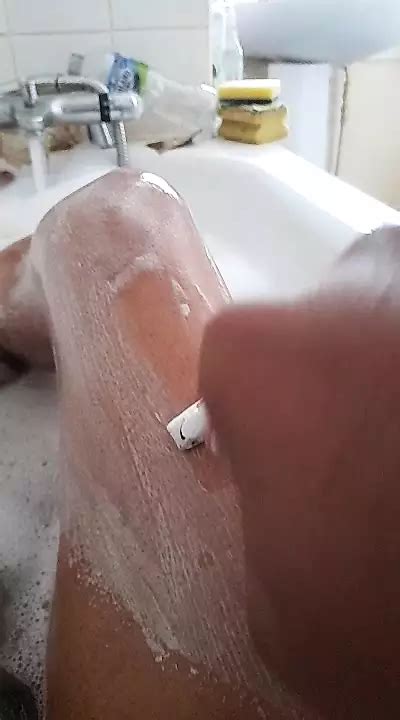 Shazia Shaving Legs Shemale Sissy Amateur Porn Feat Shazia Begum