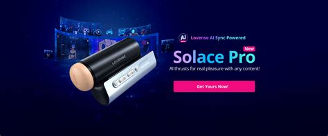 Lovense Closing The Distance The Best Sex Toys In Uk