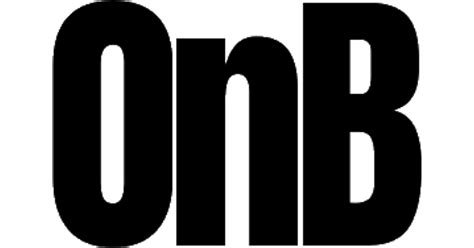 商品 Onb Official Online Store