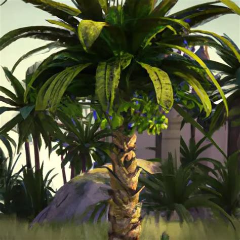 How Many Types Of Palm Trees Are There SURPRISING ANSWER Tree Pursuits