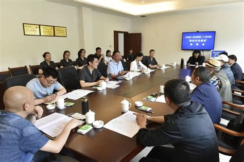 9位云阳文化界大咖齐聚云阳忠县两家法院 澎湃号政务 澎湃新闻 The Paper