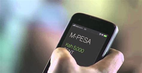 Paypal Collaborates With Kenyas M Pesa To Facilitate Global E Comm