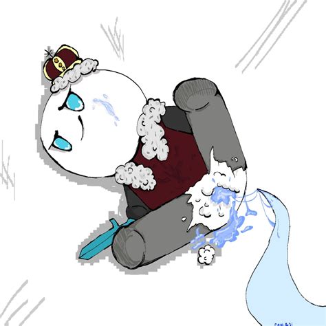 Rule 34 Block Tales Cruel King Block Tales Cum Oc Plushie