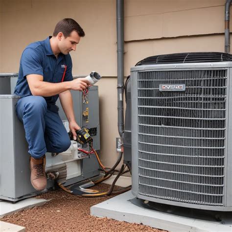 A Step By Step Guide To Proper Hvac System Installation Hamilton Air