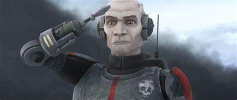 Create A The Bad Batch And Cid Tier List Tiermaker