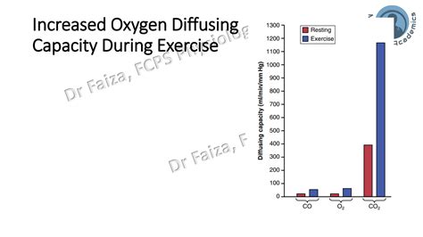 Diffusion Of Gases Through Respiratory Membrane Ppt Diffusion Of Gases Through Respiratory Membrane Ppt