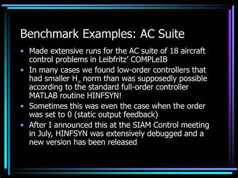 Ppt Hanso And Hifoo Two New Matlab Codes Powerpoint Presentation Free Download Id138820