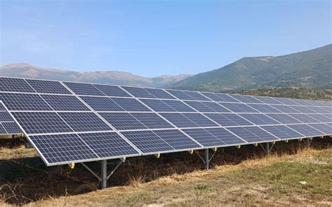 Еко свест со став за Извештајот за напредокот на Македонија Еко свест