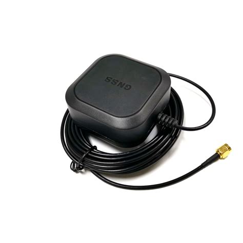 For Zed F9p Gnss Module Antenna Rtk High Precision Vicedeal