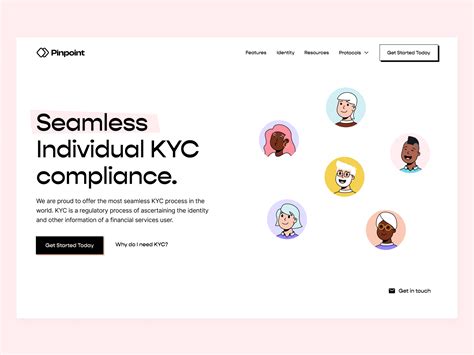 SaaS Landing Page By Johan Ellingsen On Dribbble