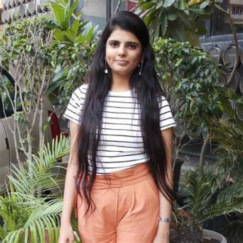 Ankita Rai Phd Scholar Doctor Of Philosophy Jawaharlal Nehru