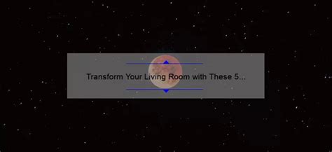 Transform Your Living Room With These 5 Tips For Updating Your Red Brick Fireplace Real Life