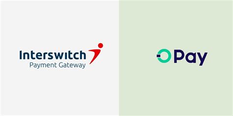 opay adopts interswitch payment gateway for secure transactions business post nigeria