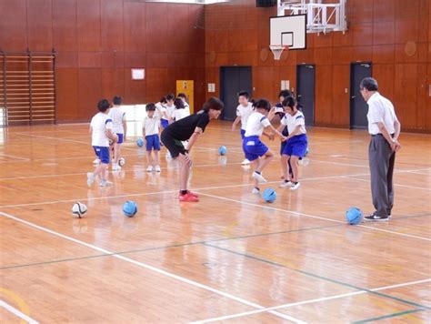 小川小学校小川村 長野広域連合