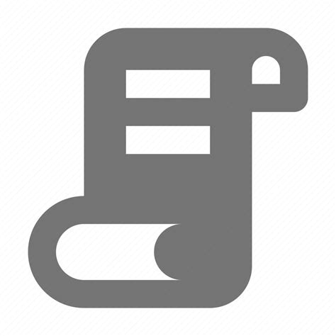 Programming Script Icon Download On Iconfinder