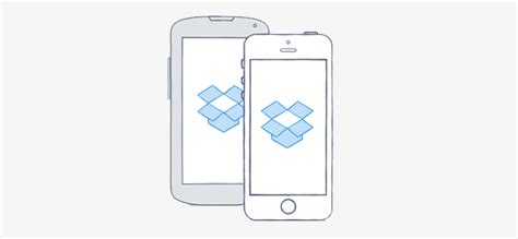 Working On The Go Try Dropbox For Mobile Dropbox Blog