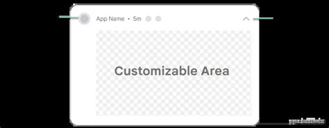 Android 自定义通知的基础使用及ui适配自定义通知系列文章包括： 自定义通知的基础使用、ui适配（展开and折叠） B 掘金