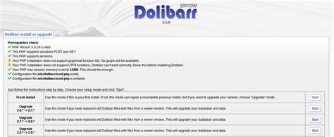 database passwords with dolideb installation are installing my