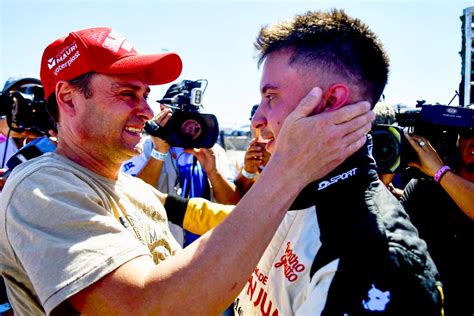 Ledesma “tobías Martínez Tiene Las Condiciones Para Lograr Cosas