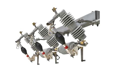 Ht Lines Earthing Products Alltech Engineering Services