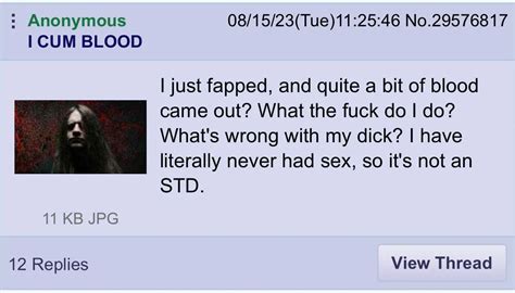 Anon Fapped R Holup