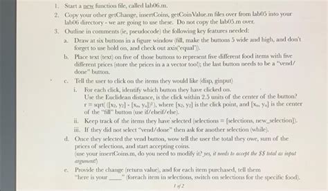 Solved I Am Confused On How To Start How Can I Draw The