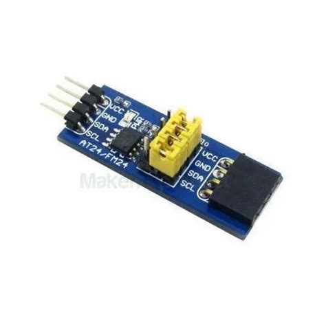 EEPROM Interface Board 10 Mbps At Rs 500 Piece In Bengaluru ID 8533421591