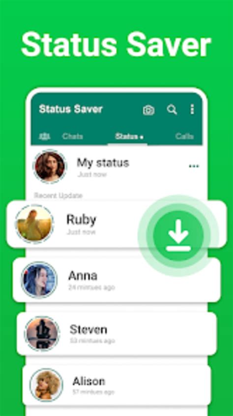 Status Saver Wa Sticker For Android Download